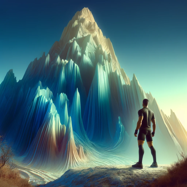 10 Interesting Ways to Challenge Yourself for 30 Days 10 Interesting Ways to Challenge Yourself for 30 Days