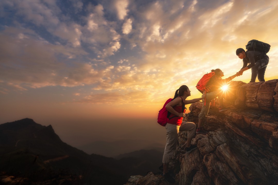 Elevating Business Success: The Power of Customer Experience (CX) Elevating Business Success: The Power of Customer Experience (CX)