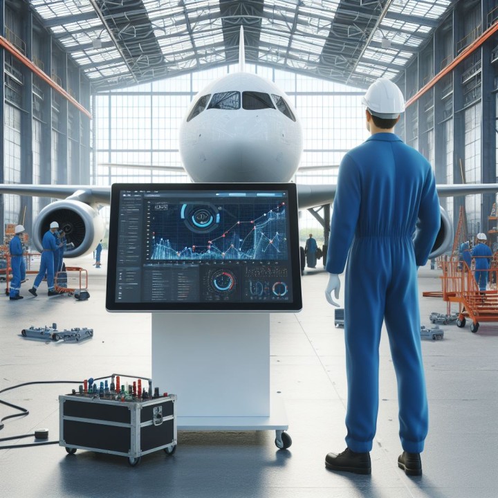 Breaking Barriers: Overcoming Challenges in Adopting MRO Software for ... Breaking Barriers: Overcoming Challenges in Adopting MRO Software for ...