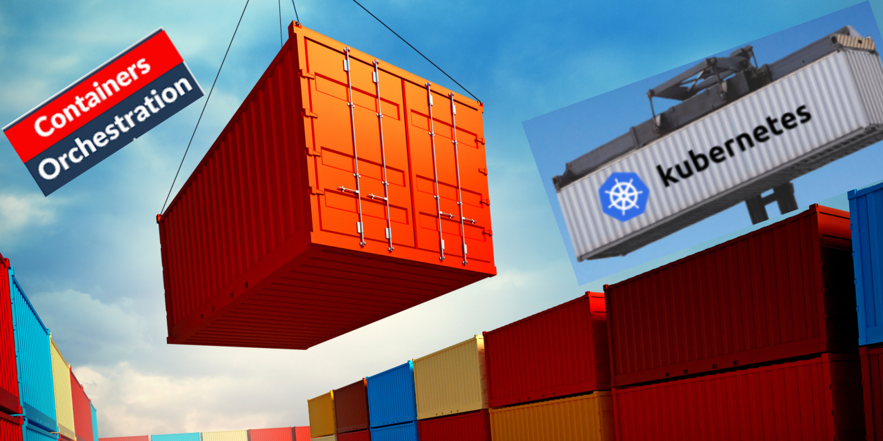 Mastering Application Deployment: Containerization with Docker and ... Mastering Application Deployment: Containerization with Docker and ...