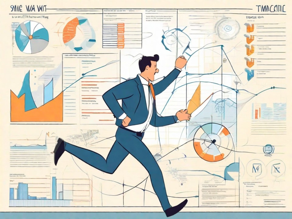 Unlocking Organizational Agility with Scaled Agile: Accelerating ... Unlocking Organizational Agility with Scaled Agile: Accelerating ...