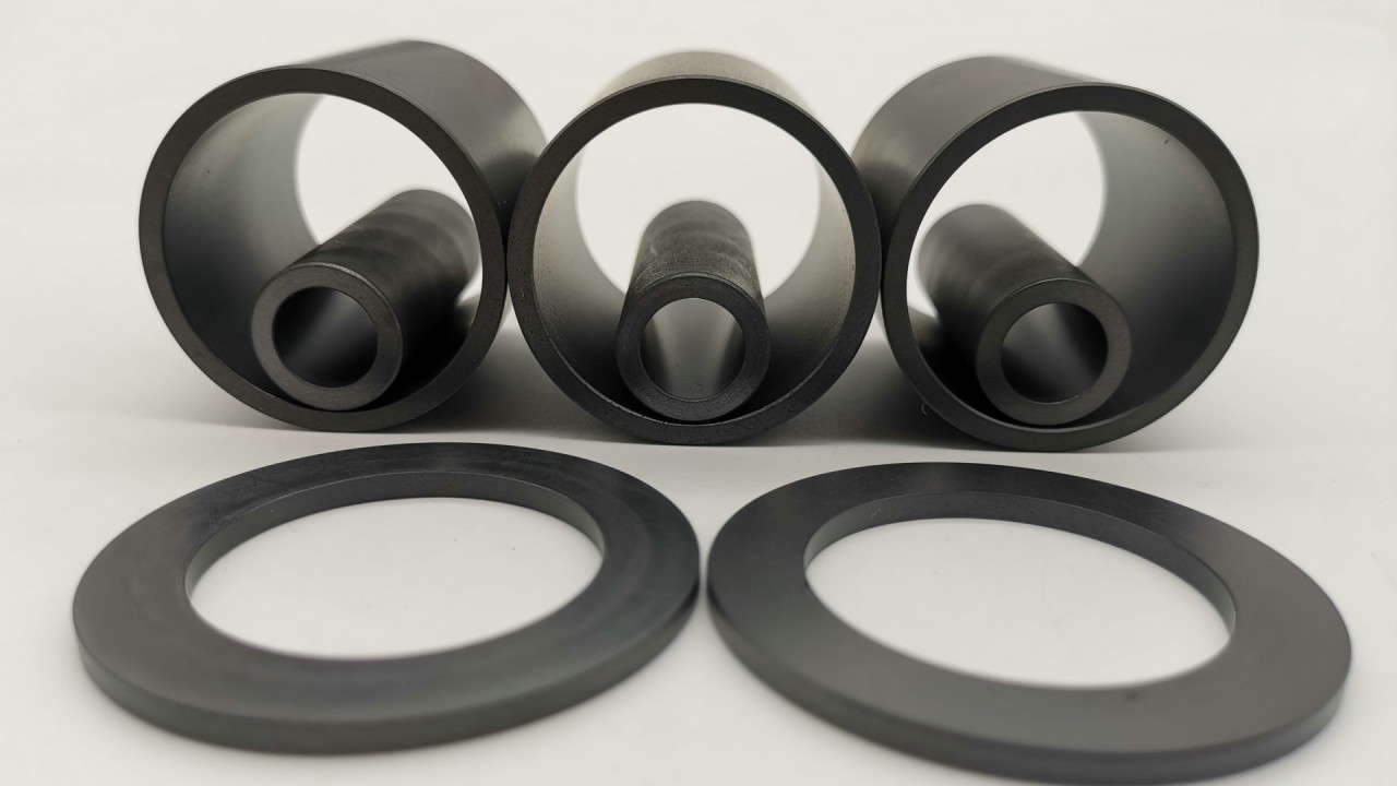 ARKPEEK-MOD: Redefining Possibilities in High-Performance Engineering ARKPEEK-MOD: Redefining Possibilities in High-Performance Engineering
