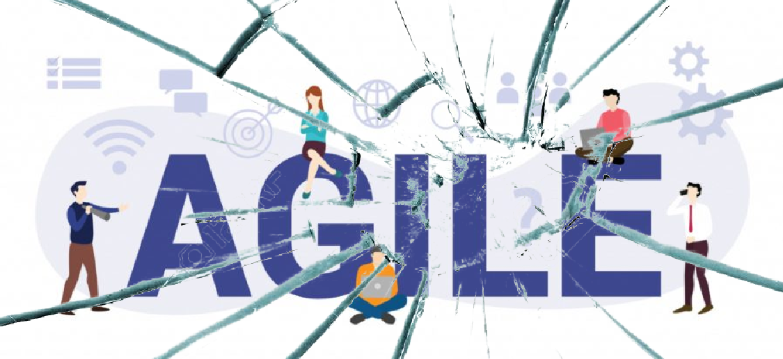 When Agile becomes Fragile When Agile becomes Fragile
