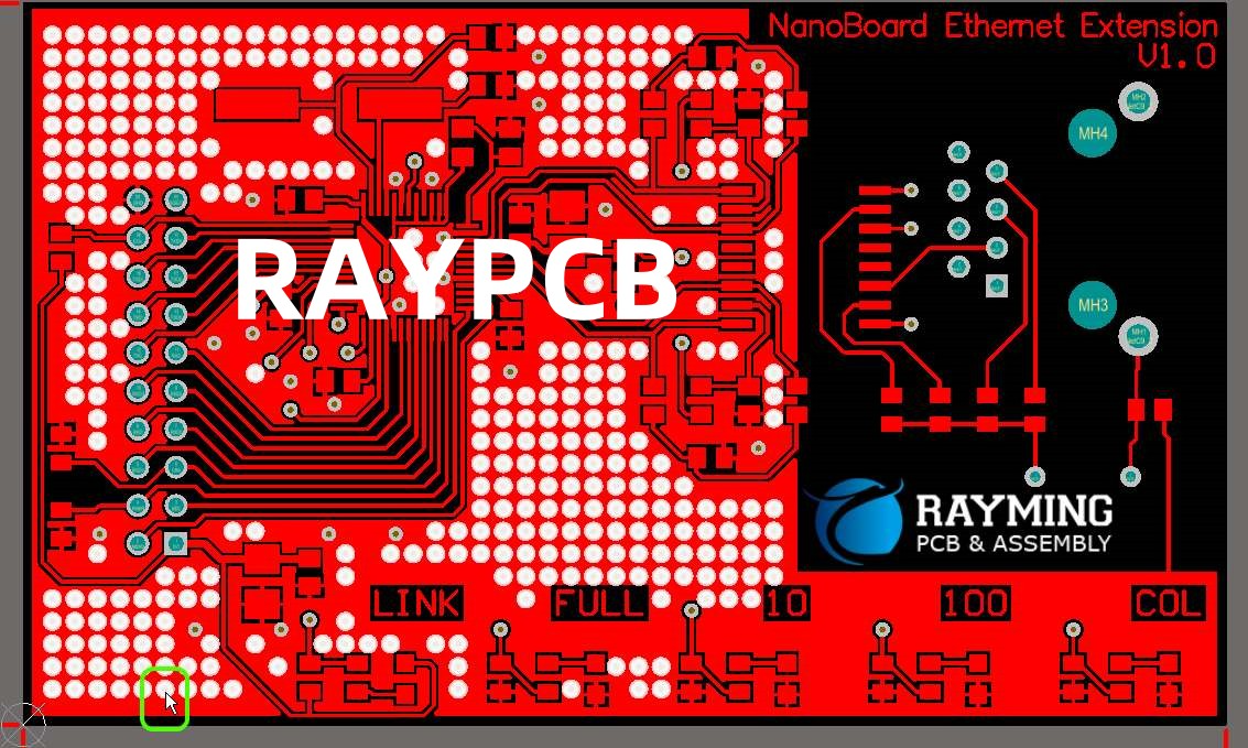 PCB Vias: Types, Design, and Covering PCB Vias: Types, Design, and Covering