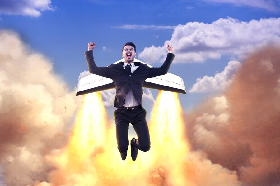 E-learning in 2024: Supercharge Skills, Not Stress Levels! E-learning in 2024: Supercharge Skills, Not Stress Levels!