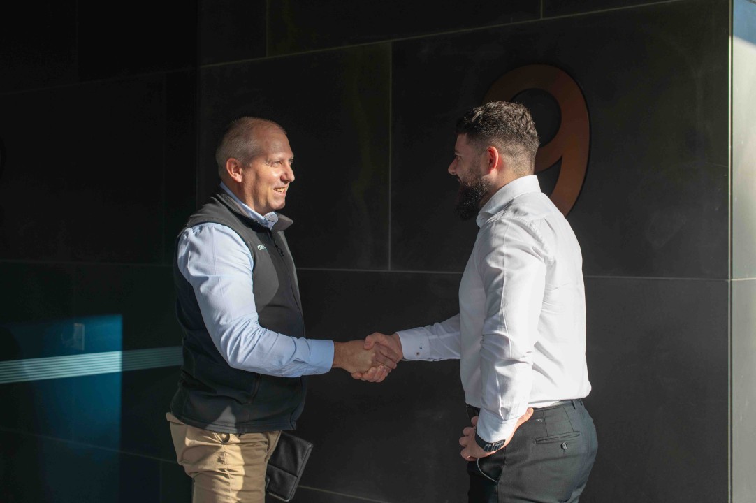 How Connect Facilities is Revolutionising Facility Management: Boosting ... How Connect Facilities is Revolutionising Facility Management: Boosting ...