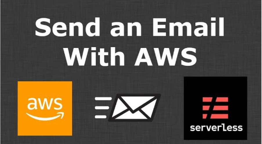 Send Email using AWS lambda and SES Send Email using AWS lambda and SES