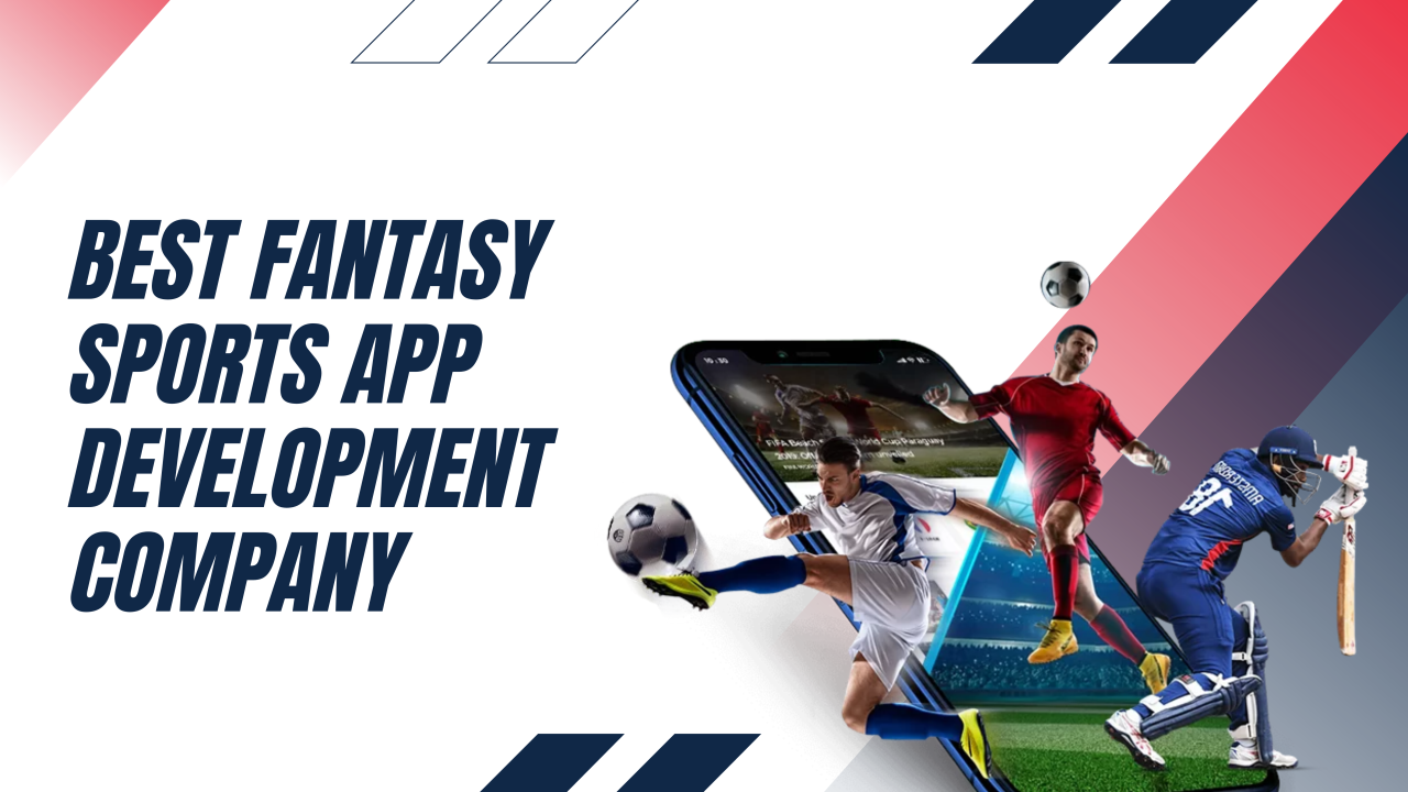 Revolutionize Sports Engagement with Fantasy Sports App Development Revolutionize Sports Engagement with Fantasy Sports App Development