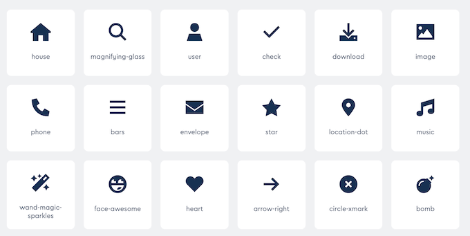 How to Easily Add Icon Fonts to Your WordPress Theme How to Easily Add Icon Fonts to Your WordPress Theme