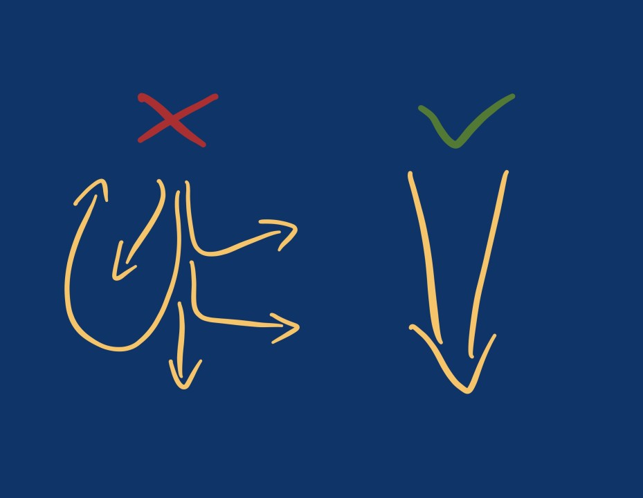 Jason Fox on LinkedIn: The Tao of Landing Pages – A minimalist design ... Jason Fox on LinkedIn: The Tao of Landing Pages – A minimalist design ...
