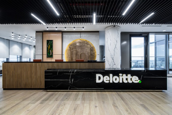 Deloitte Hiring Entry Level Graduate Analyst | Apply Now Deloitte Hiring Entry Level Graduate Analyst | Apply Now