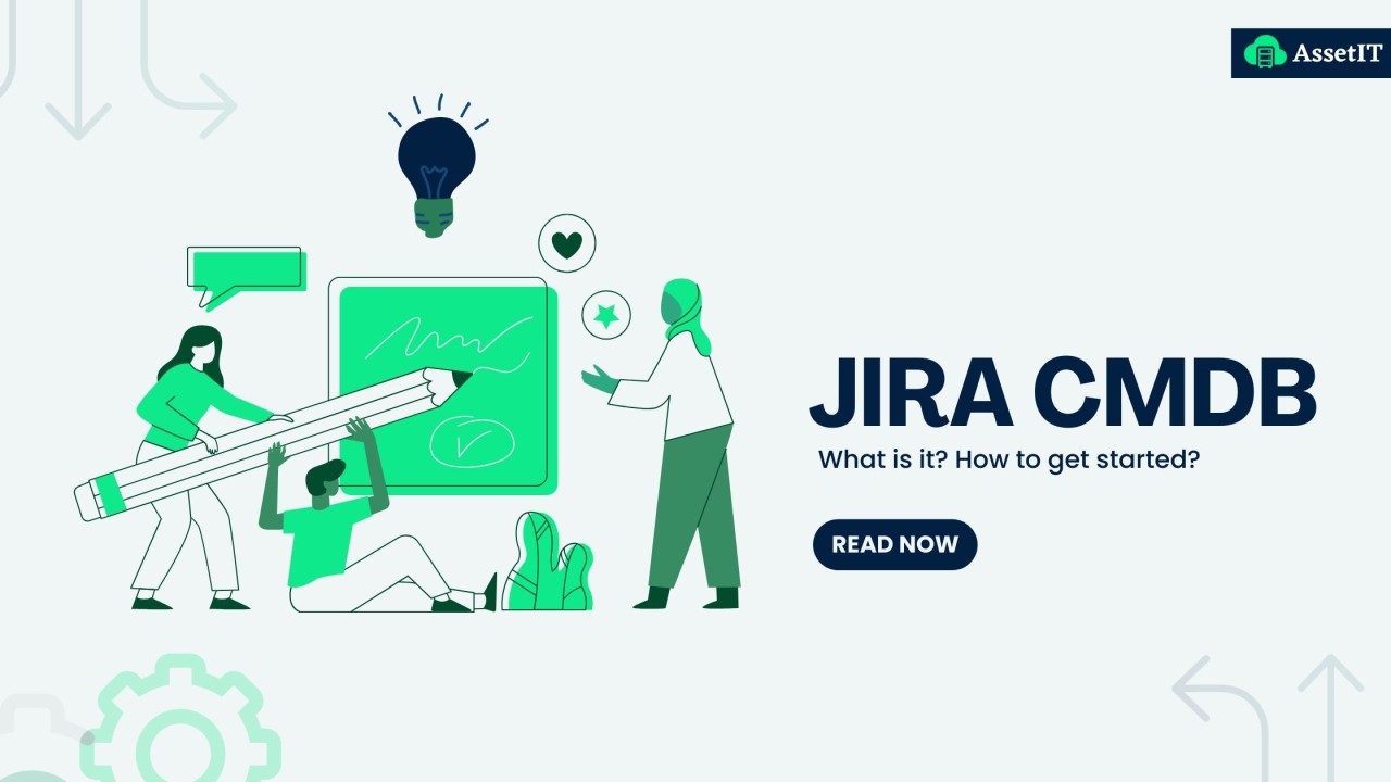 What is Jira CMDB? A Step-by-step Guide For Beginners What is Jira CMDB? A Step-by-step Guide For Beginners