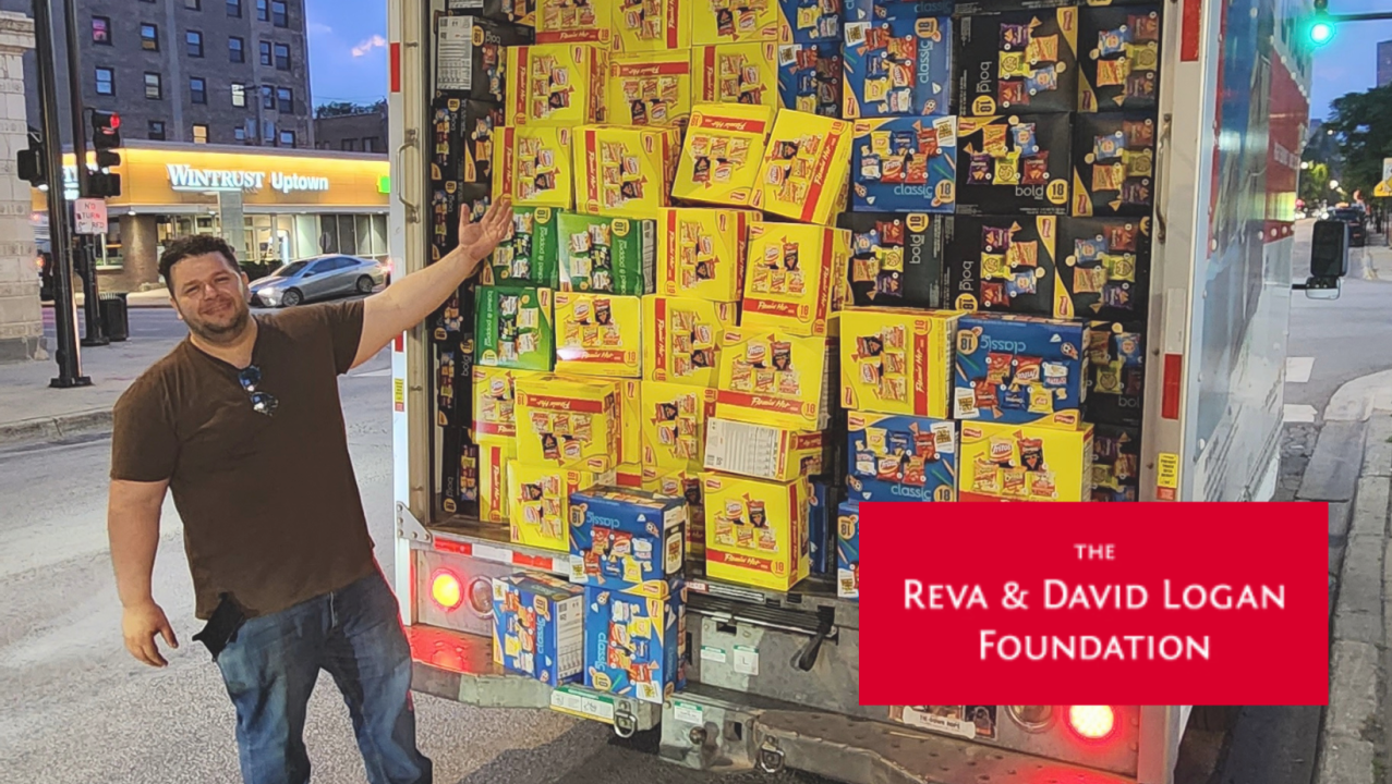 The Reva & David Logan Foundation on LinkedIn: Newsletter July 1st-15th The Reva & David Logan Foundation on LinkedIn: Newsletter July 1st-15th