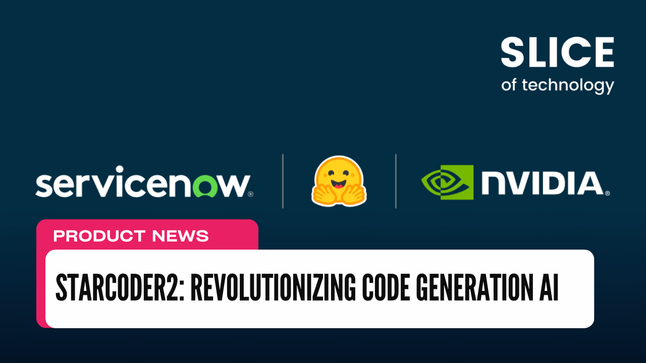 StarCoder2: Revolutionizing Code Generation AI StarCoder2: Revolutionizing Code Generation AI