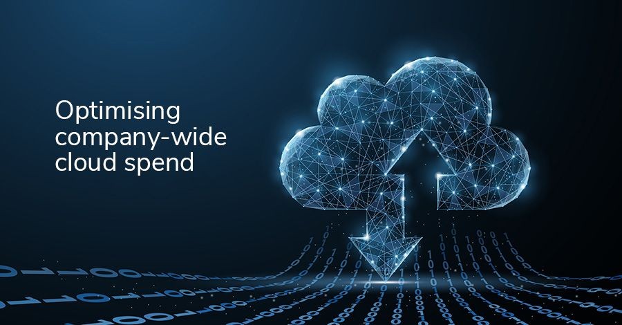 Establishing cloud spend teams pay off. Establishing cloud spend teams pay off.