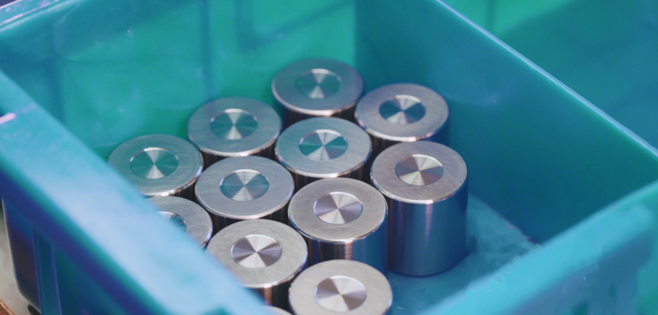 Understanding the Different Types of Bearing Rollers and Their ... Understanding the Different Types of Bearing Rollers and Their ...