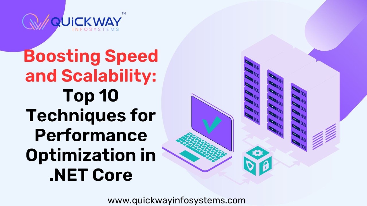 Boosting Speed and Scalability: Top 10 Techniques for Performance ... Boosting Speed and Scalability: Top 10 Techniques for Performance ...