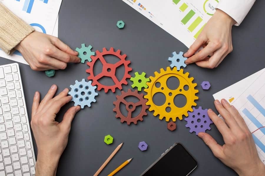 Unlocking the Future of Workforce Management with Chronologic Unlocking the Future of Workforce Management with Chronologic