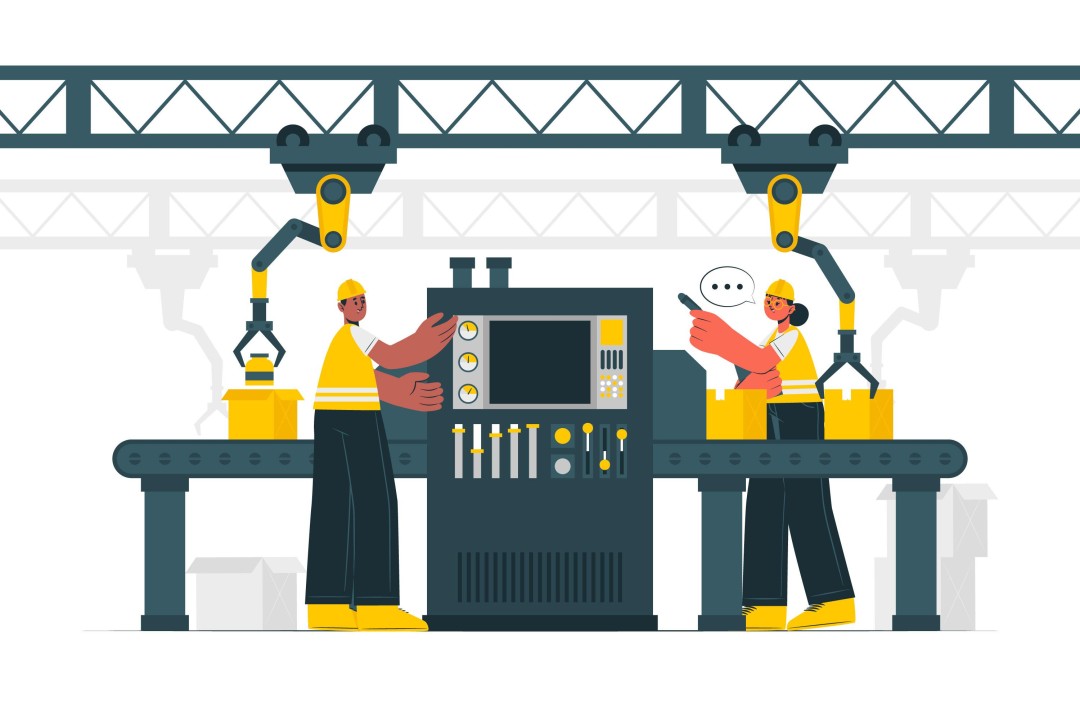 Customizing Odoo ERP for manufacturing Industry: Tips and strategies Customizing Odoo ERP for manufacturing Industry: Tips and strategies