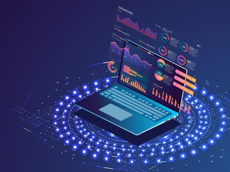 Unleashing the Power of Data Visualization: Illuminating Insights at a ... Unleashing the Power of Data Visualization: Illuminating Insights at a ...