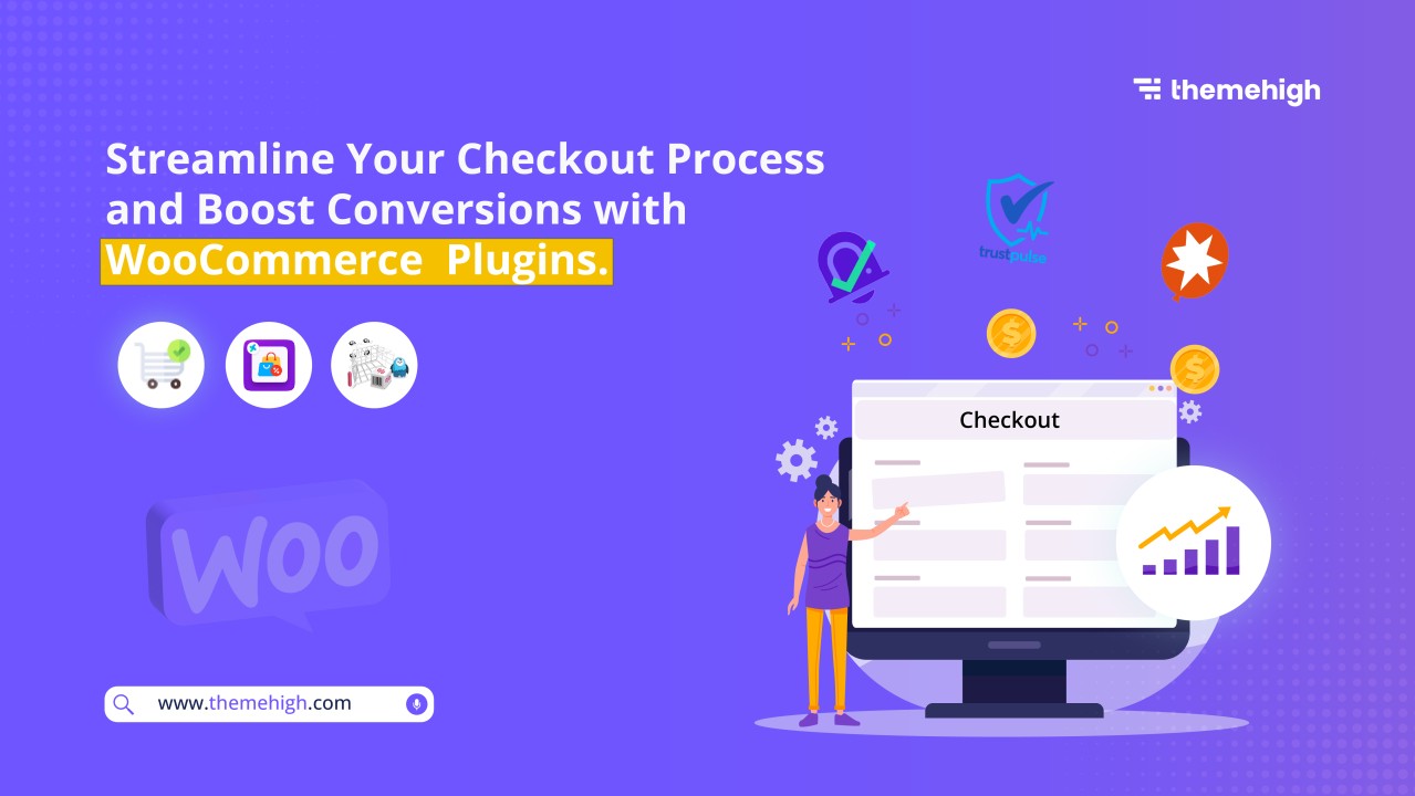 Streamline Your Checkout Process and Boost Conversions with WooCommerce ... Streamline Your Checkout Process and Boost Conversions with WooCommerce ...