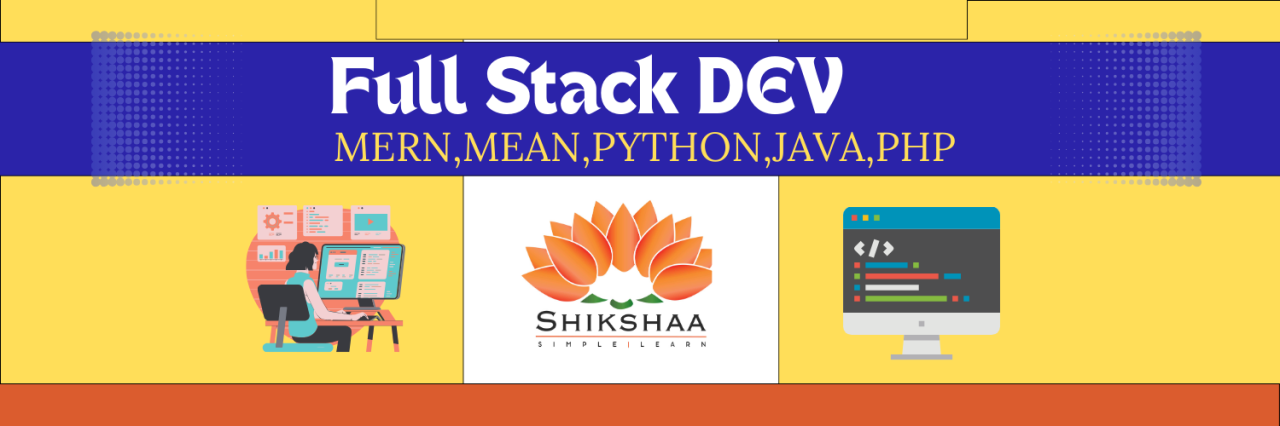 Transitioning Your Career from Frontend or Backend Developer to Full ... Transitioning Your Career from Frontend or Backend Developer to Full ...