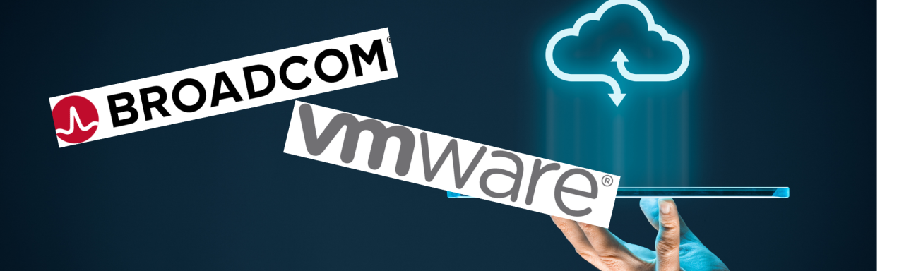 Key Insights for Navigating the Broadcom Acquisition of VMware Key Insights for Navigating the Broadcom Acquisition of VMware