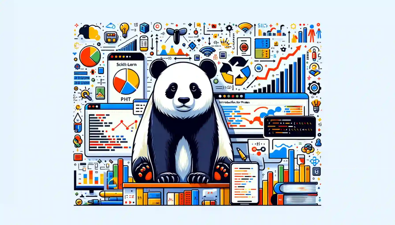 Introduction to Scikit-Learn for Pandas Users: Your Data Science Toolkit Introduction to Scikit-Learn for Pandas Users: Your Data Science Toolkit