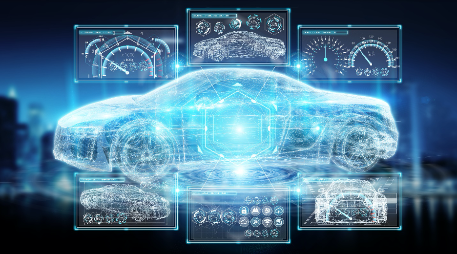 Software-Defined Vehicles (SDVs): Shaping the Future of Automotive Industry Software-Defined Vehicles (SDVs): Shaping the Future of Automotive Industry