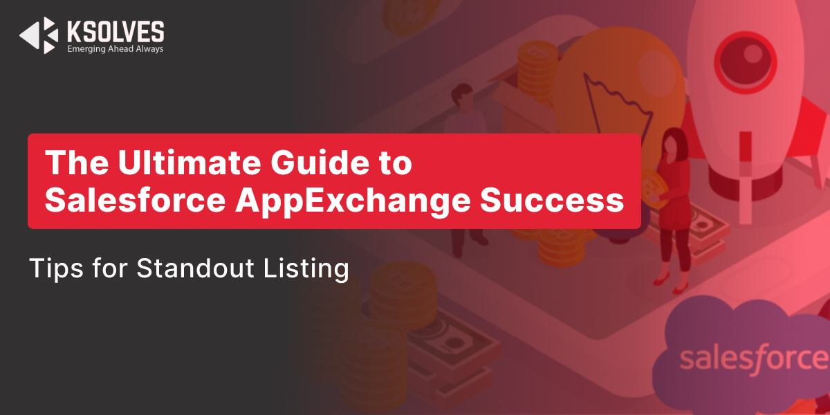 The Ultimate Guide to Salesforce AppExchange Success: Tips for Standout ... The Ultimate Guide to Salesforce AppExchange Success: Tips for Standout ...