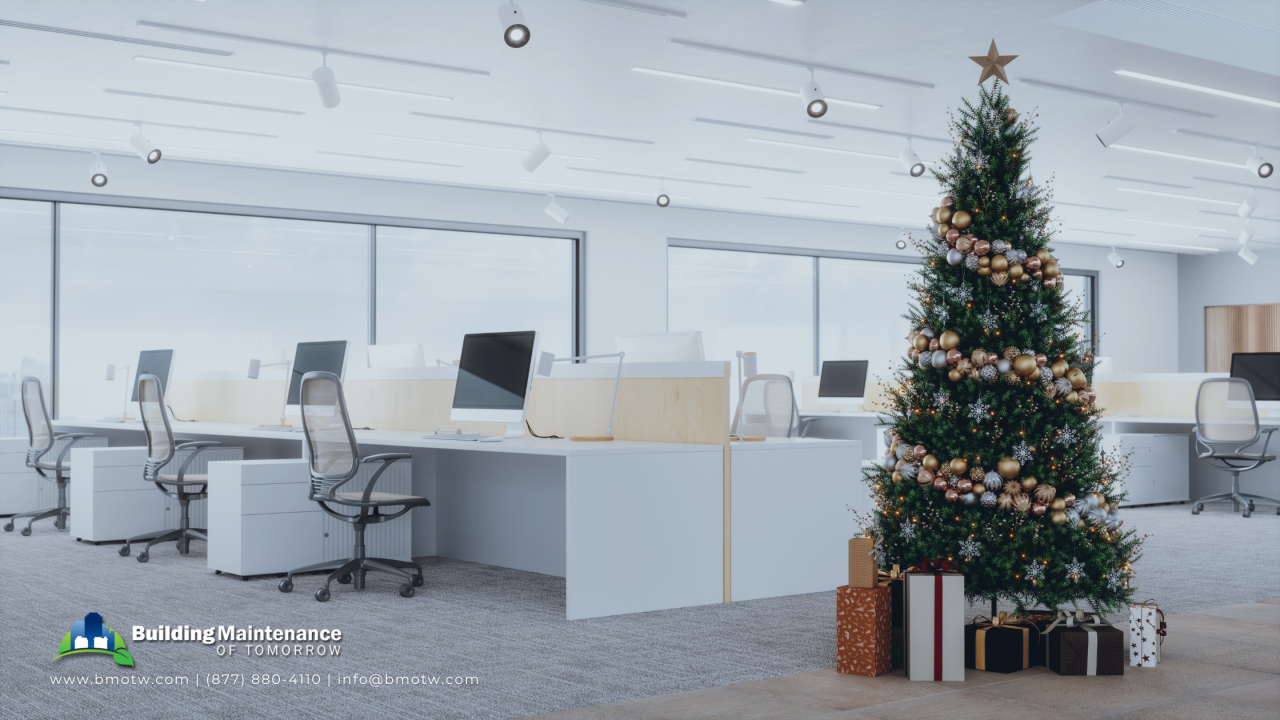 Preparing Your Business for the Holidays Preparing Your Business for the Holidays