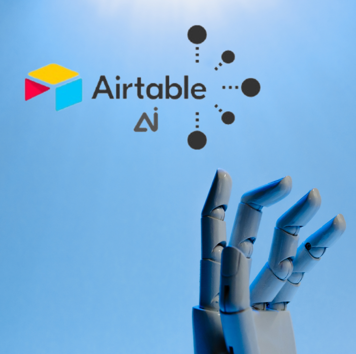 Build Your App in Seconds with Airtable’s AI Build Your App in Seconds with Airtable’s AI