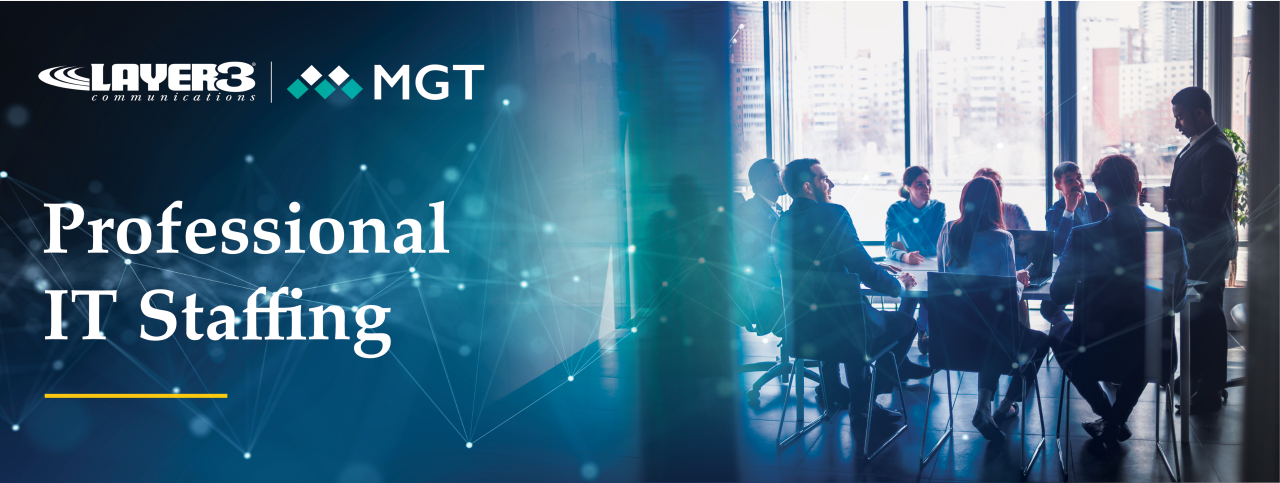 Tackling the IT Staffing Crisis: Stats, Impact, and Solutions Tackling the IT Staffing Crisis: Stats, Impact, and Solutions