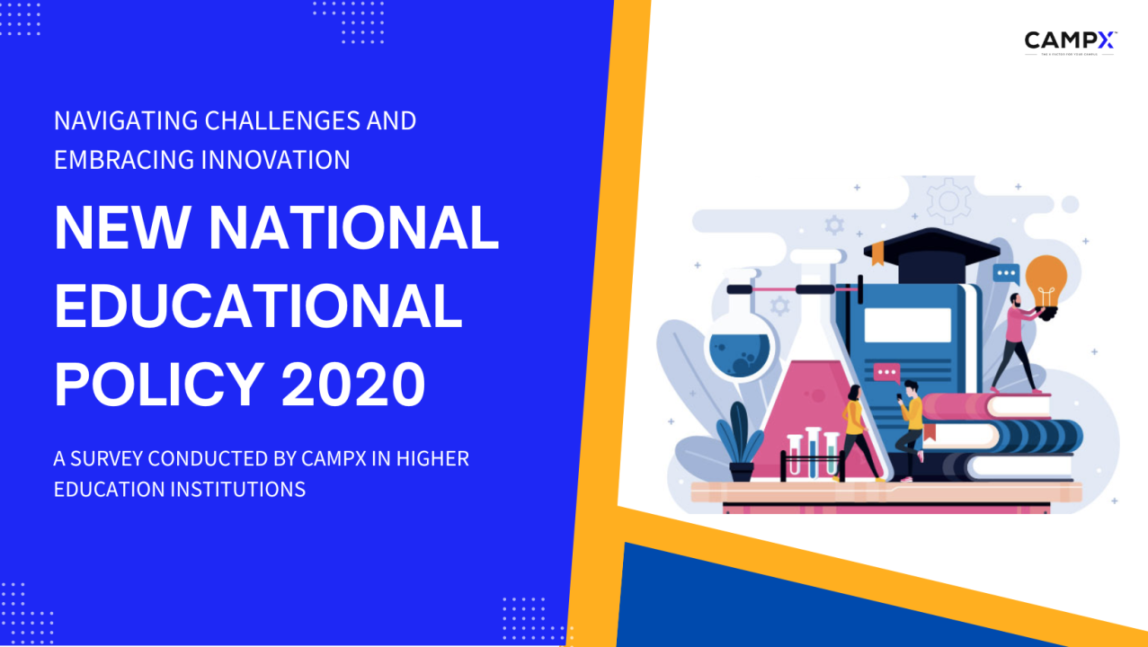 Navigating Challenges and Embracing Innovation: NEP 2020 Implementation ... Navigating Challenges and Embracing Innovation: NEP 2020 Implementation ...