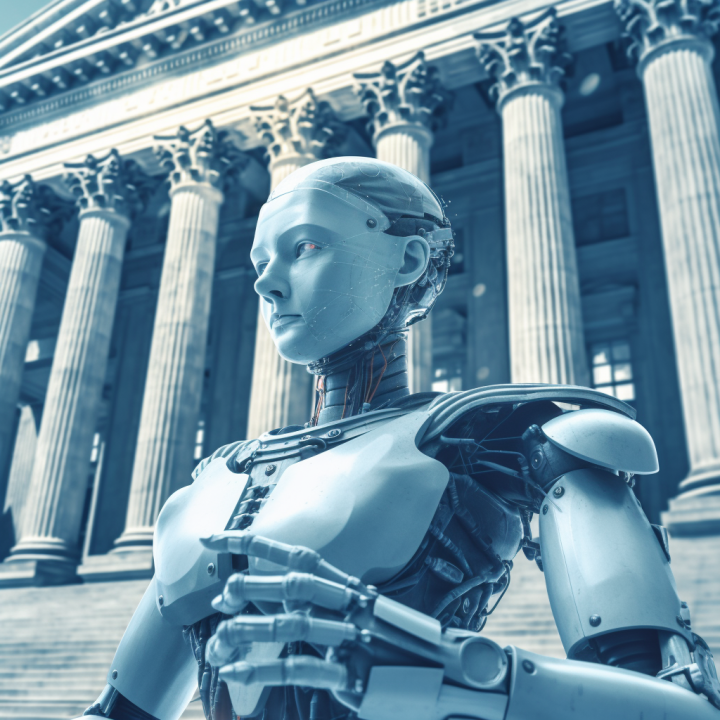 Ethical Considerations for Implementing AI in Local Government Ethical Considerations for Implementing AI in Local Government