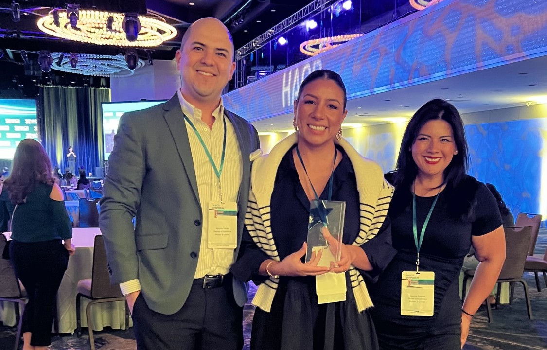 My Key Takeaways from the 2023 HACR Annual Symposium: The Power of ... My Key Takeaways from the 2023 HACR Annual Symposium: The Power of ...