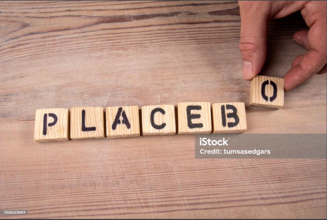 The Placebo Effect: Supercharging Your Coding Skills The Placebo Effect: Supercharging Your Coding Skills