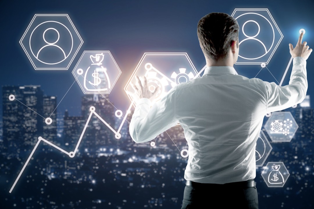 Revolutionizing Talent Acquisition and Intelligence: The Power of AI ... Revolutionizing Talent Acquisition and Intelligence: The Power of AI ...