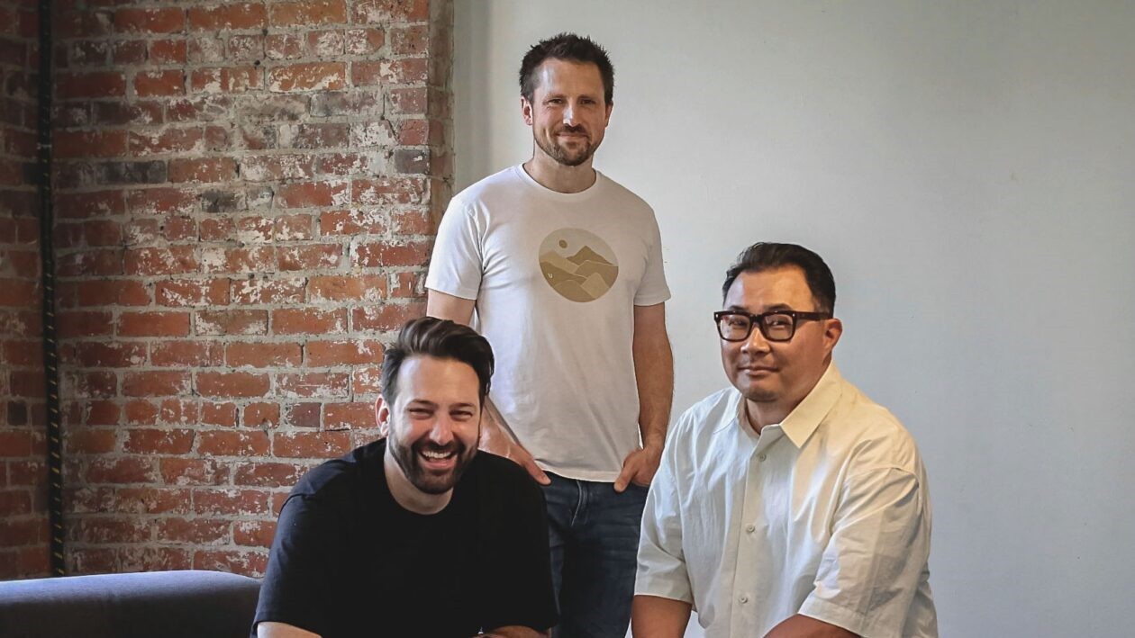 Former TechStars Seattle leader emerges with new AI startup; Microsoft ... Former TechStars Seattle leader emerges with new AI startup; Microsoft ...