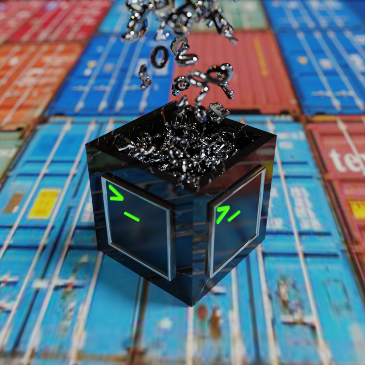 Generic Development Container Generic Development Container