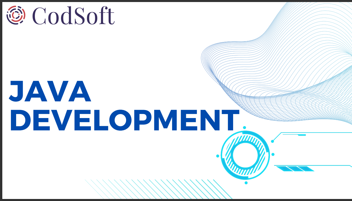 My experience of internship journey with CODSOFT My experience of internship journey with CODSOFT