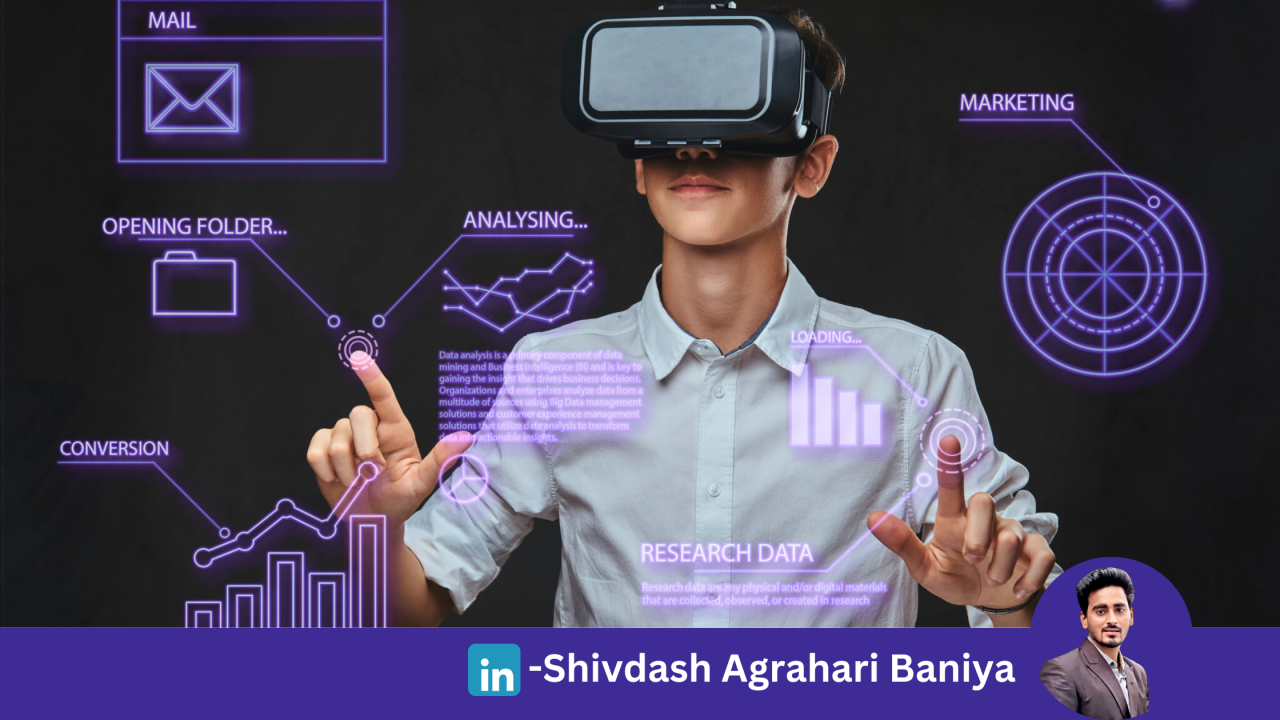 Digital Marketing 2030: Unveiling Trends Digital Marketing 2030: Unveiling Trends