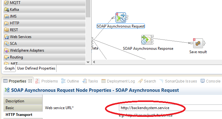 PCI-DSS SOAP calls PCI-DSS SOAP calls
