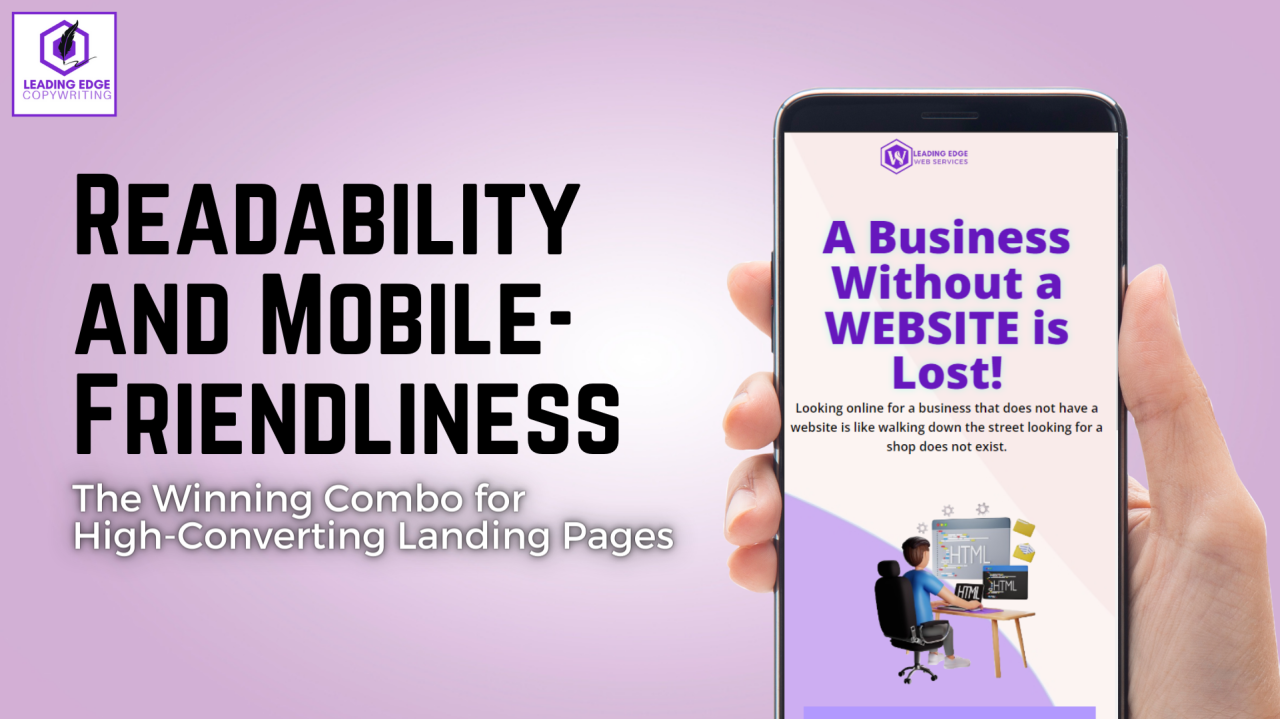 The Surprising Secret Weapon of High-Converting Landing Page The Surprising Secret Weapon of High-Converting Landing Page