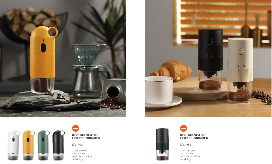Elevate Your Coffee Experience with the Ultimate Grinder: A Guide to ... Elevate Your Coffee Experience with the Ultimate Grinder: A Guide to ...