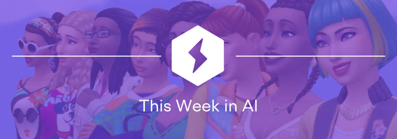 Stanford & Google Unveil Generative Agents for Hyper-Realistic Human ... Stanford & Google Unveil Generative Agents for Hyper-Realistic Human ...