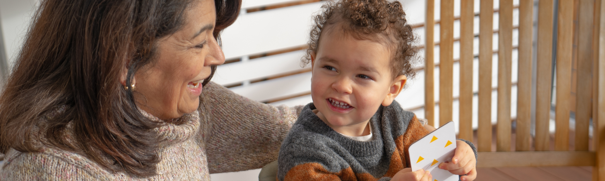 NEW Policy Brief from Early Learning and Care Advocates: Strengthening ... NEW Policy Brief from Early Learning and Care Advocates: Strengthening ...