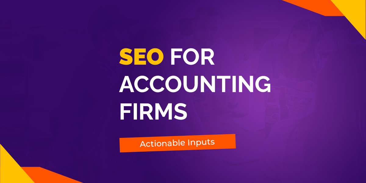 How SEO Can Transform Your Accounting Firm's Client Acquisition How SEO Can Transform Your Accounting Firm's Client Acquisition