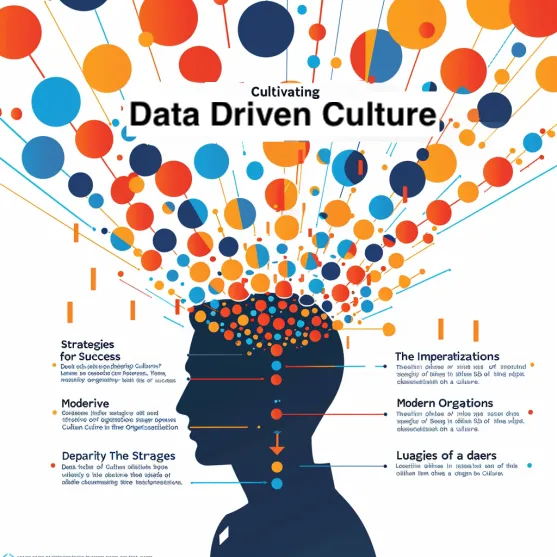 Cultivating a Data-Driven Culture: Leadership Strategies for Success Cultivating a Data-Driven Culture: Leadership Strategies for Success