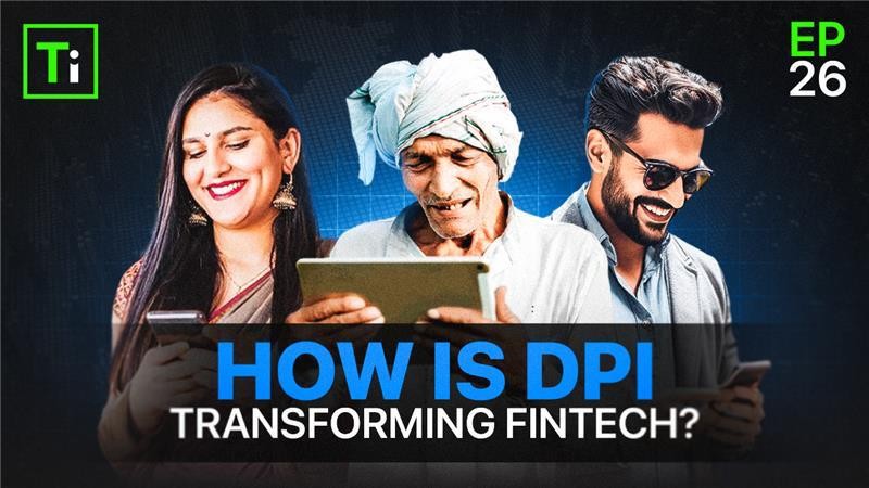 How is DPI Transforming Fintech? How is DPI Transforming Fintech?